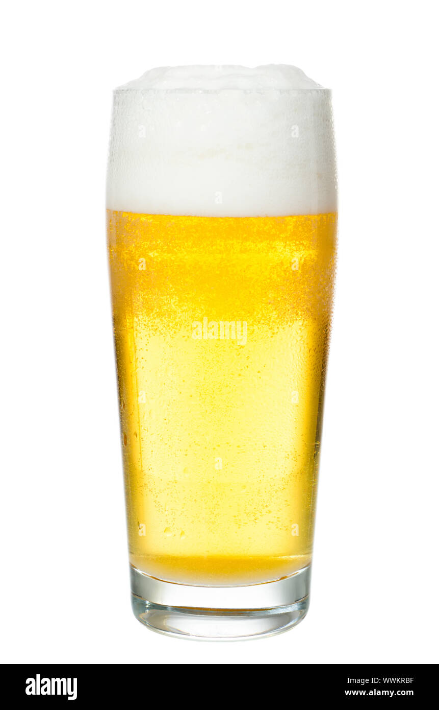 Pils beer hi-res stock photography and images - Alamy