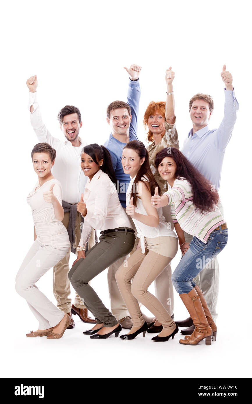 Ag people Cut Out Stock Images & Pictures - Alamy