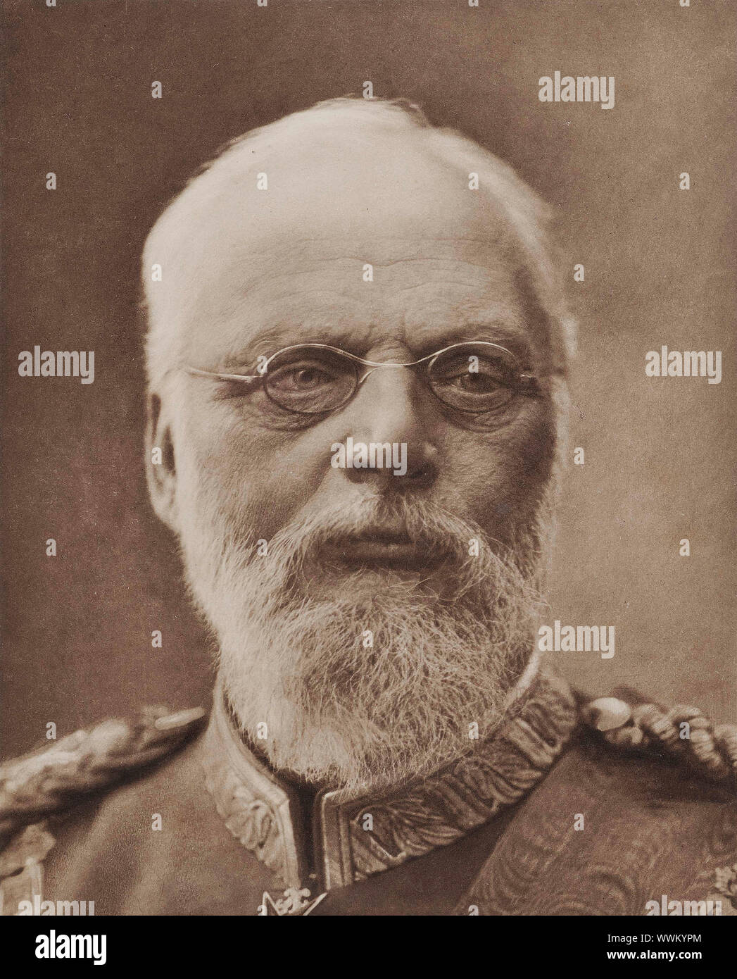 Ludwig iii of bavaria hi-res stock photography and images - Alamy