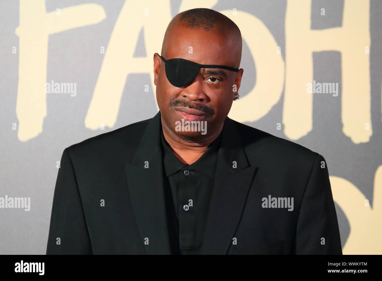 Slick rick hi-res stock photography and images - Alamy
