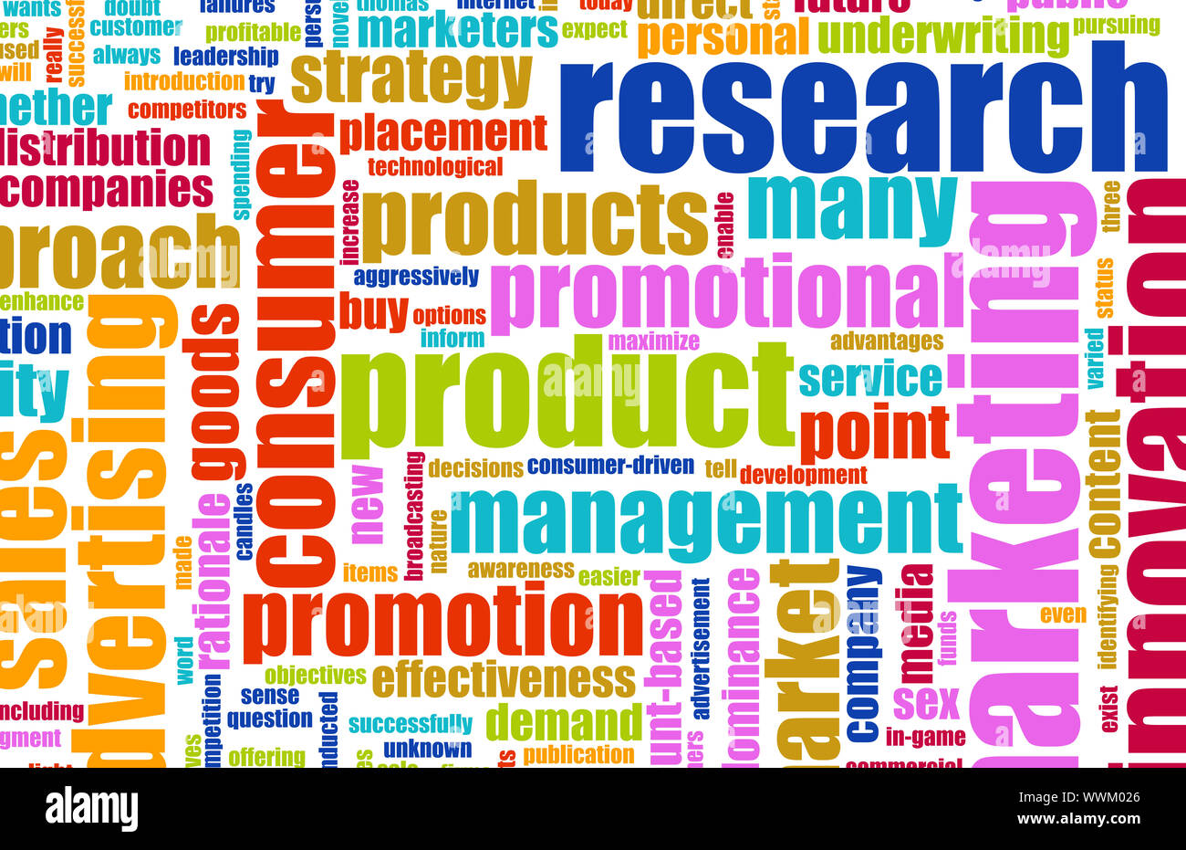 Product Research and Development in the Business Stock Photo - Alamy