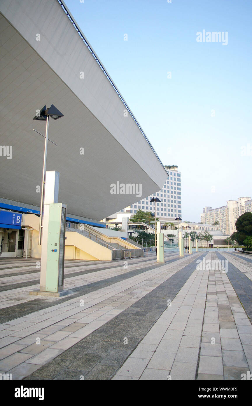 Corridor carriage hi-res stock photography and images - Alamy