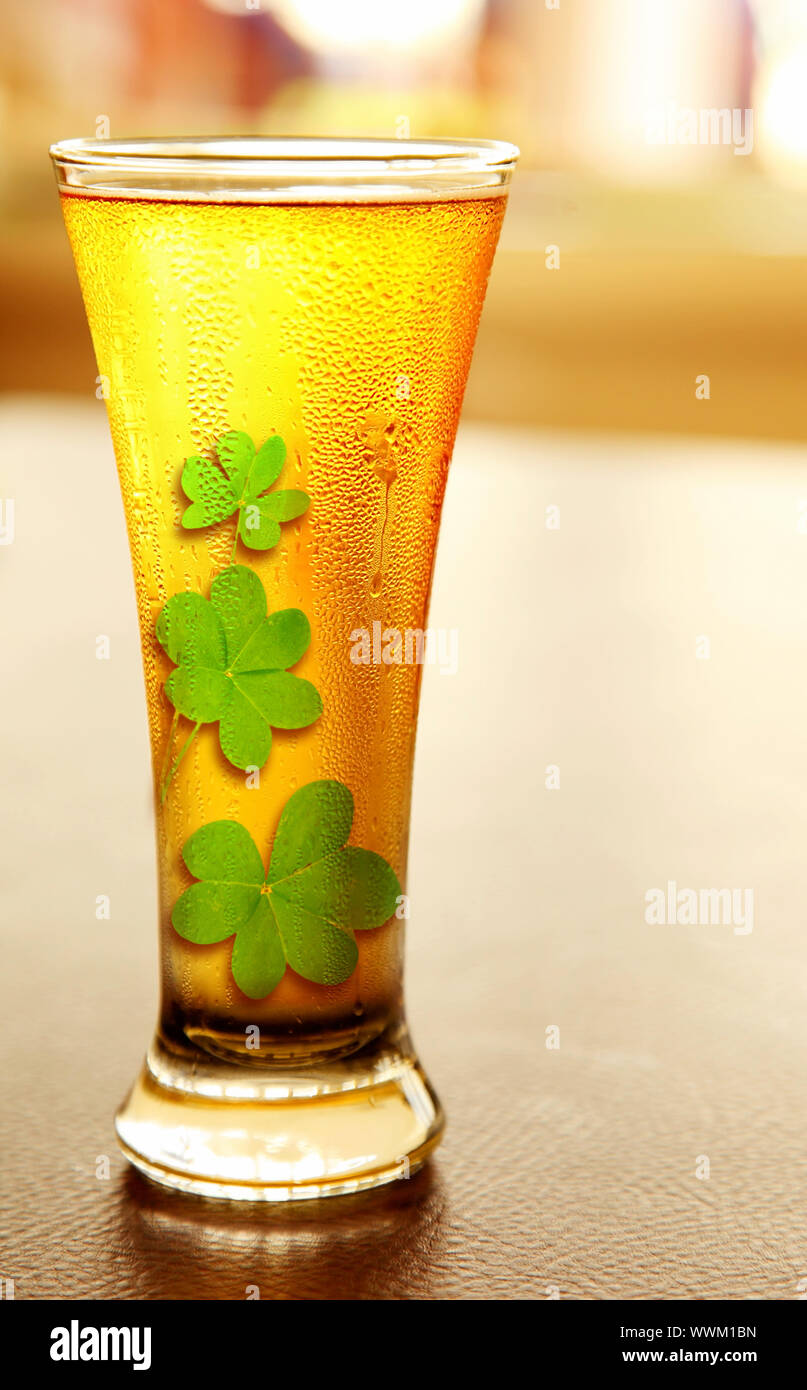 Lucky lager hi-res stock photography and images - Alamy