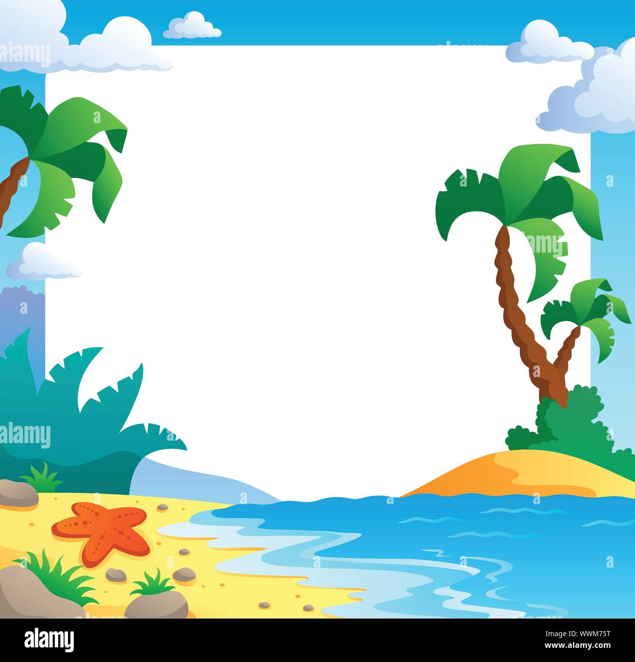 Thematic beach hi-res stock photography and images - Alamy