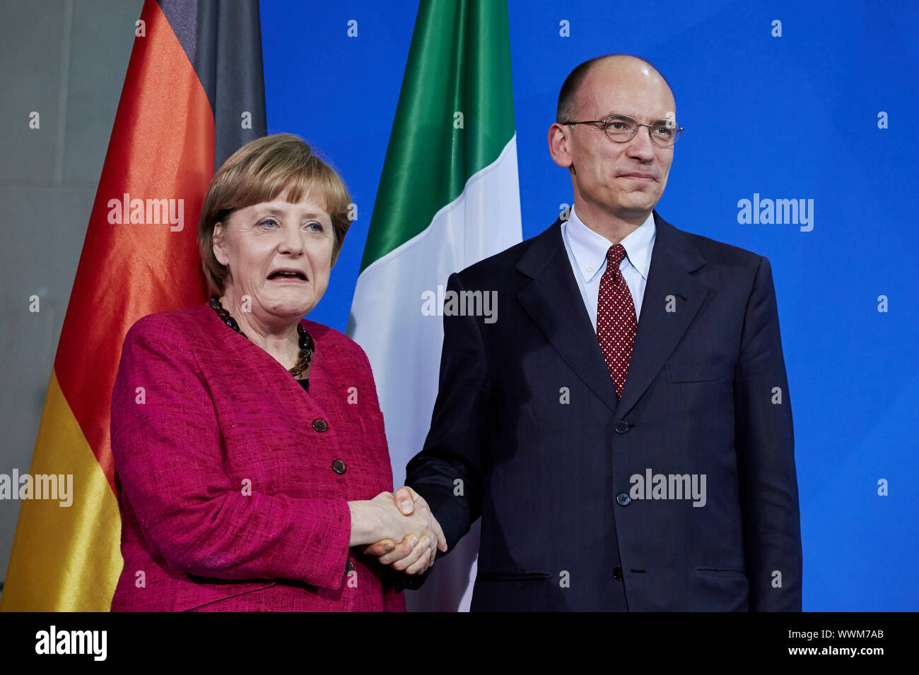 Neuer ministerprasident vo hi-res stock photography and images - Alamy