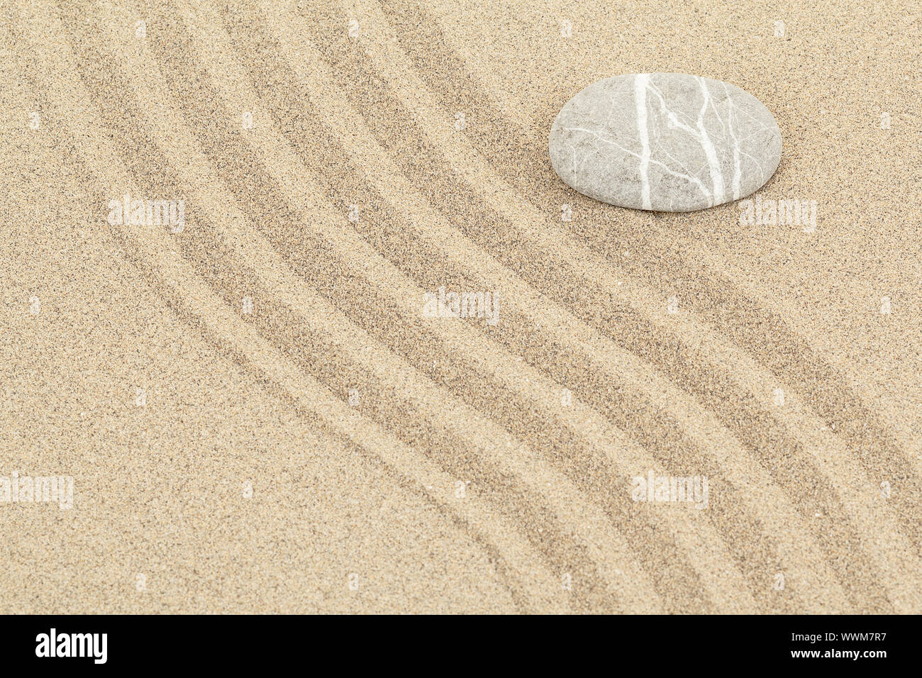 Artistic pebble stone stacked hi-res stock photography and images - Alamy