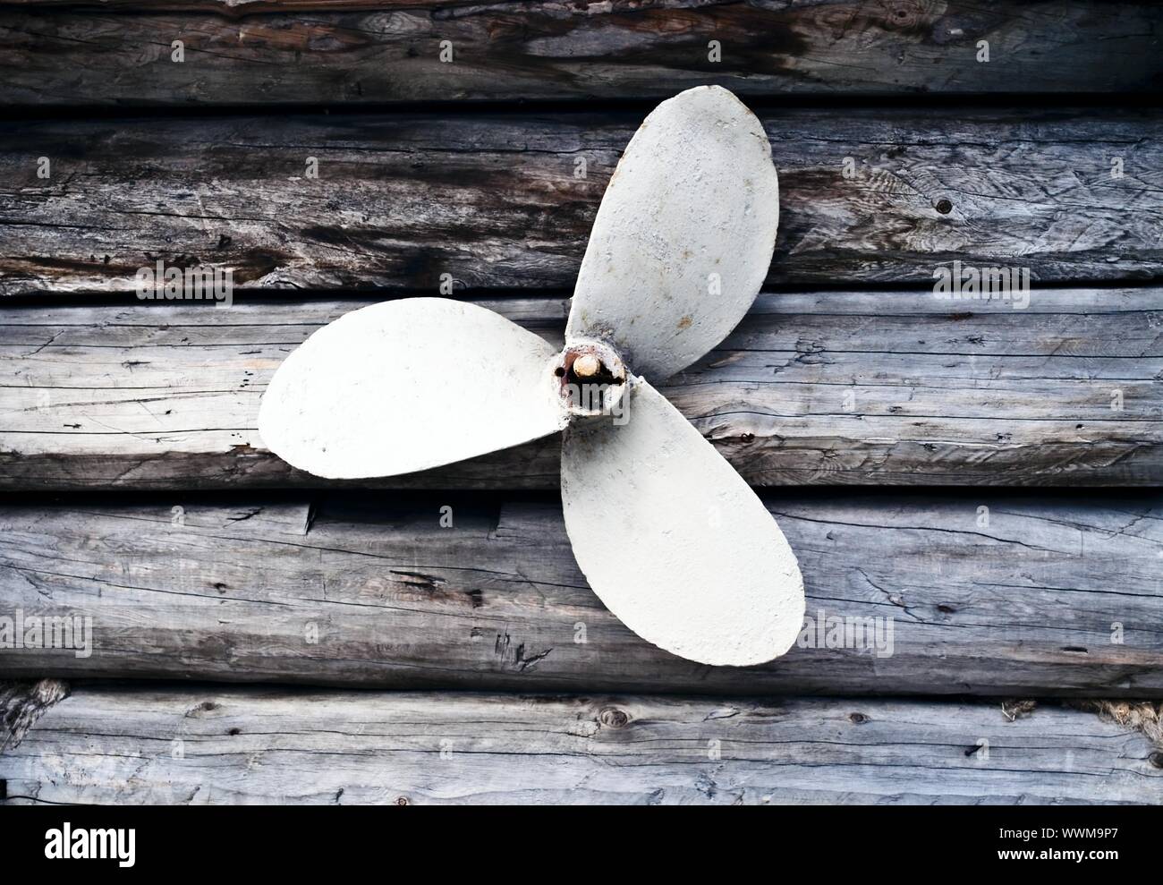 Propeller hi-res stock photography and images - Alamy