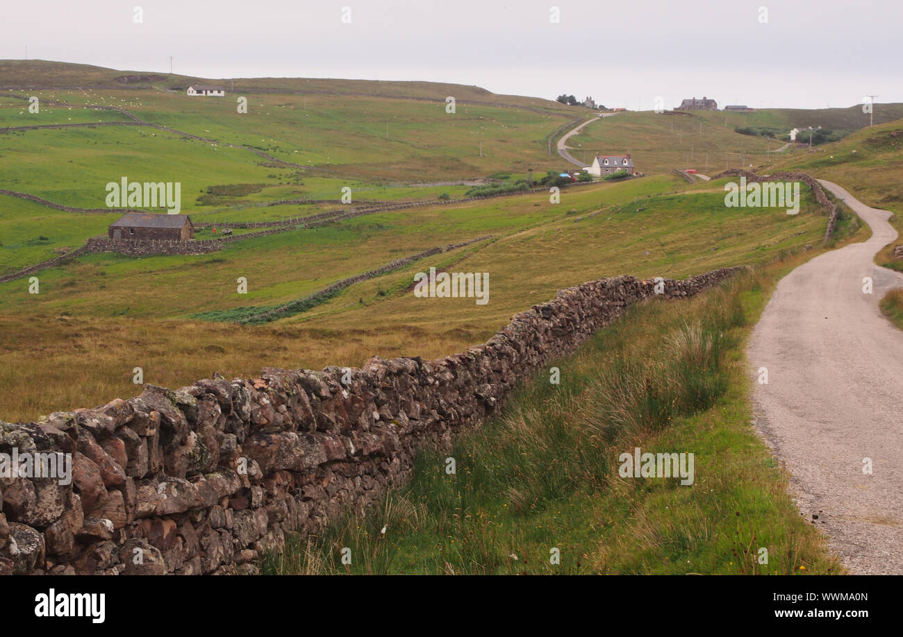 Clashmore High Resolution Stock Photography and Images - Alamy