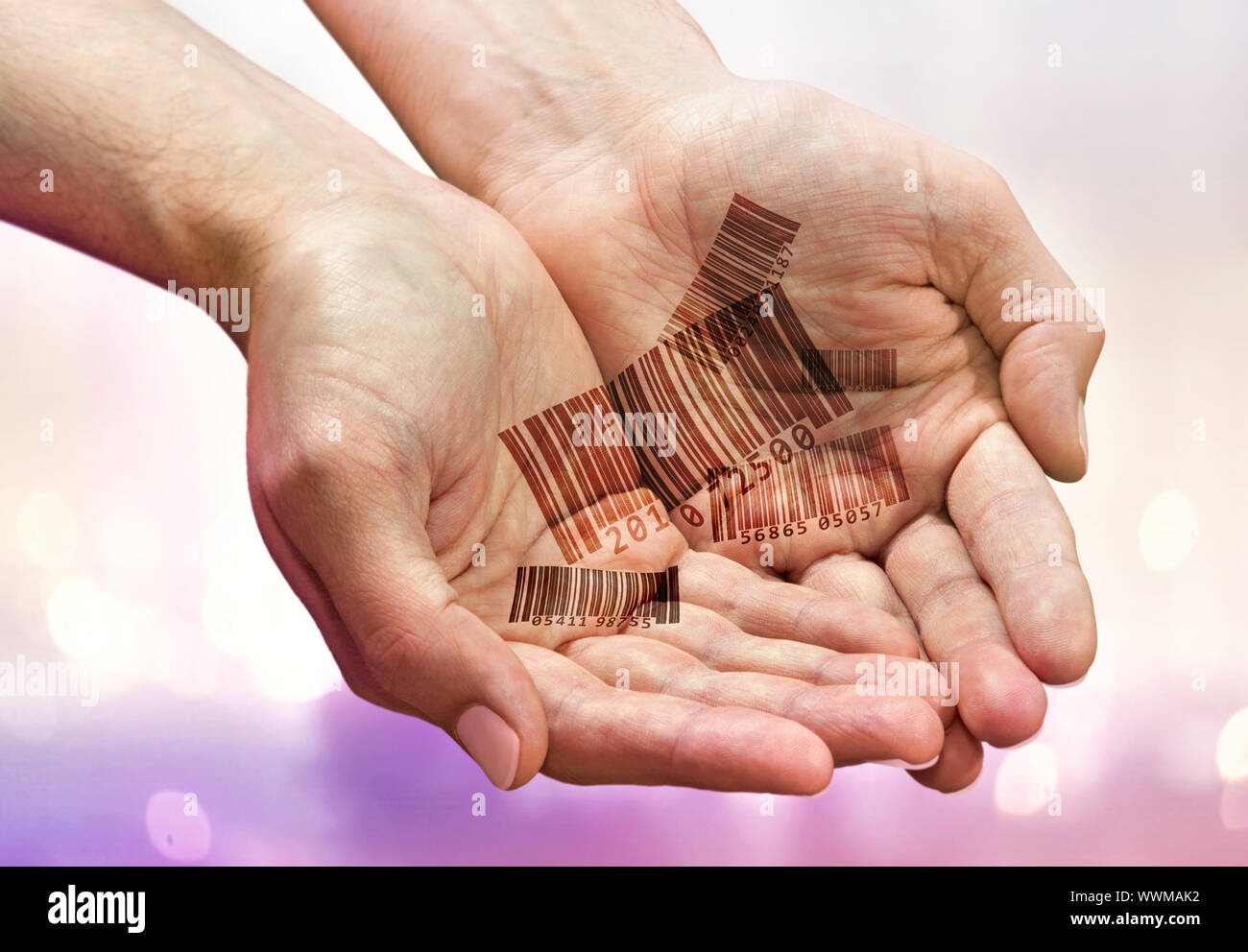 Stock codes hi-res stock photography and images - Alamy