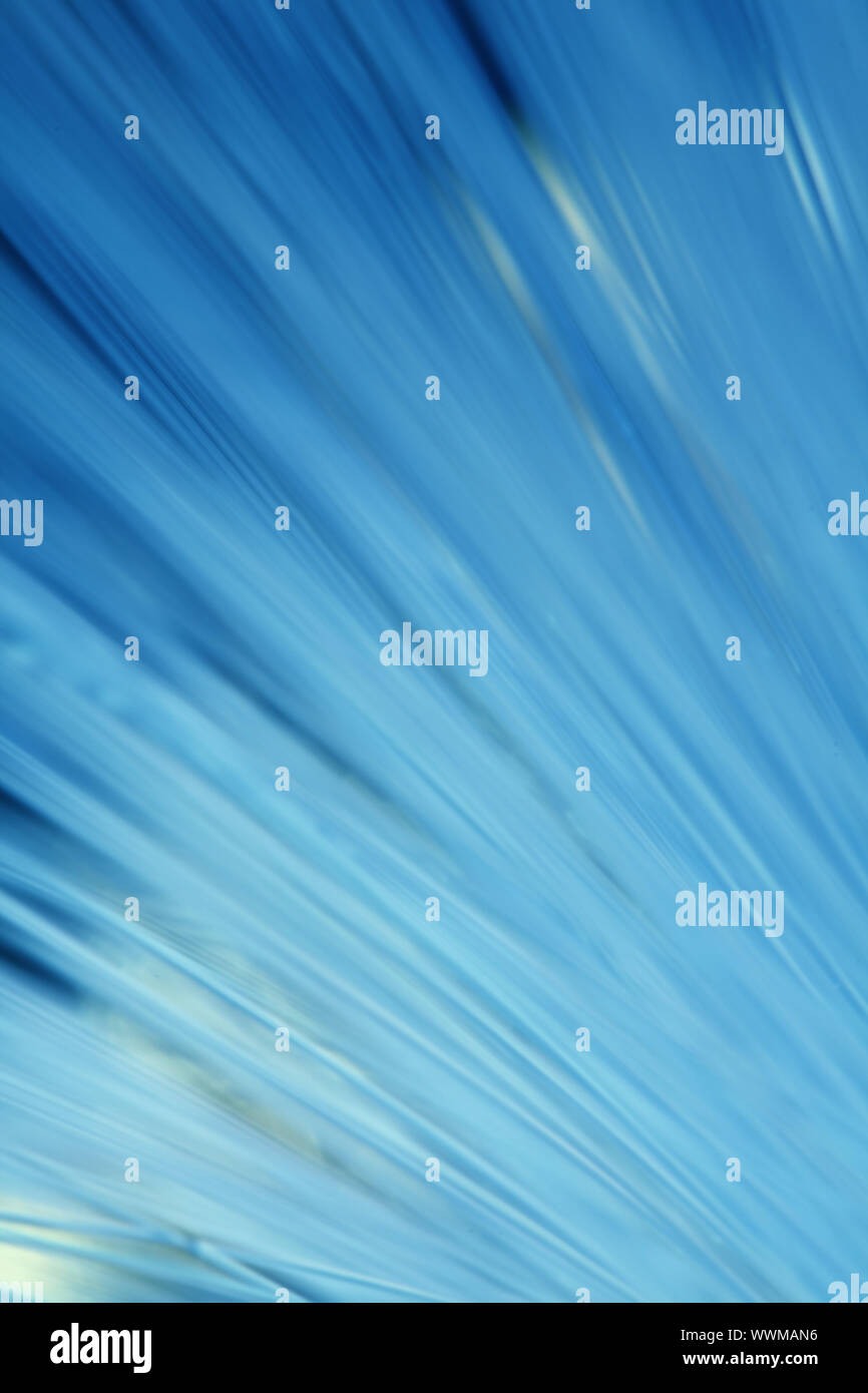 abstract blue background macro close up Stock Photo - Alamy