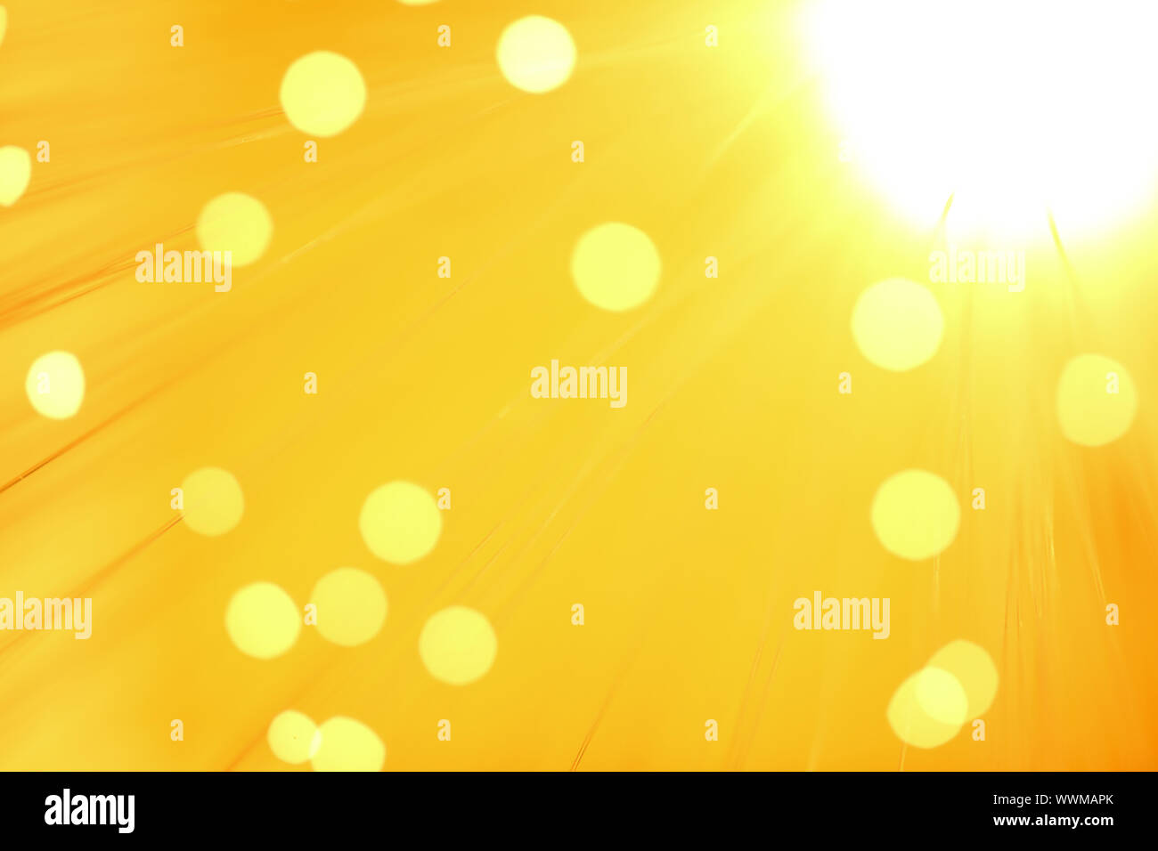 abstract yellow background macro close up Stock Photo - Alamy