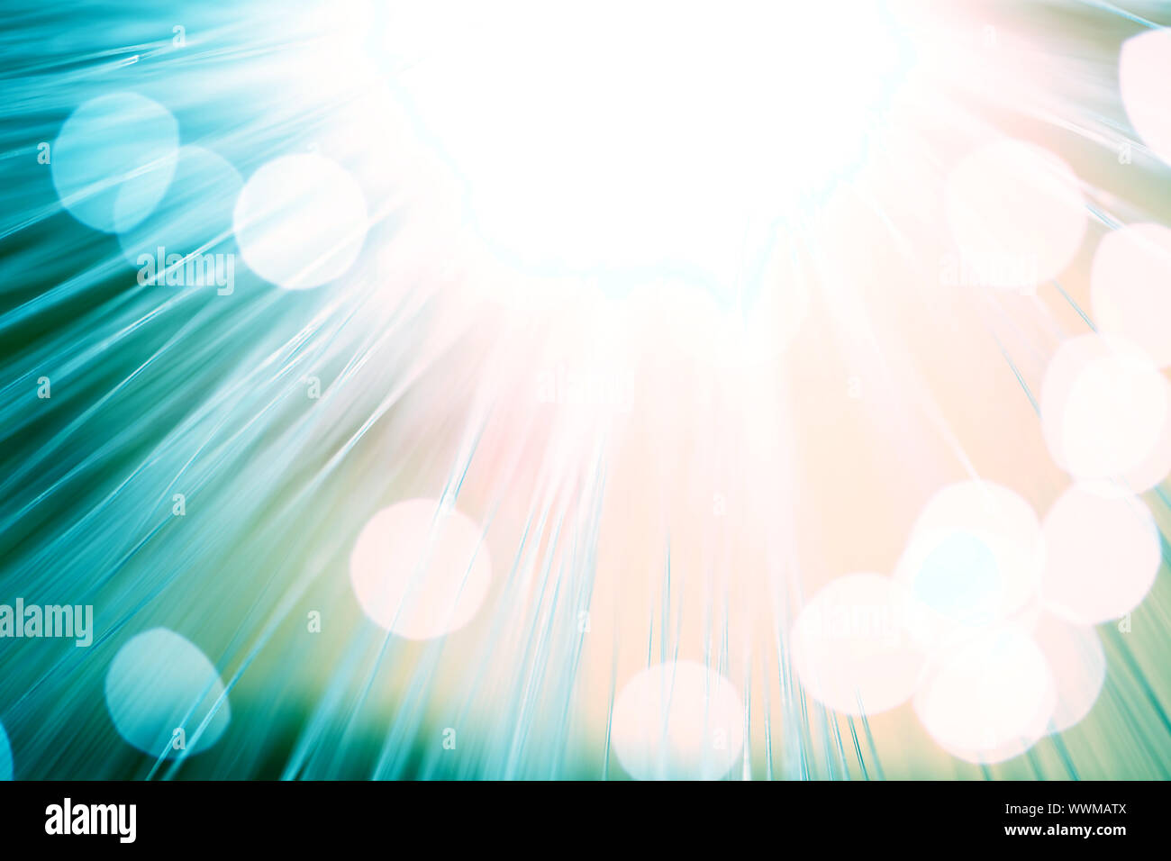 abstract blue background macro close up Stock Photo - Alamy