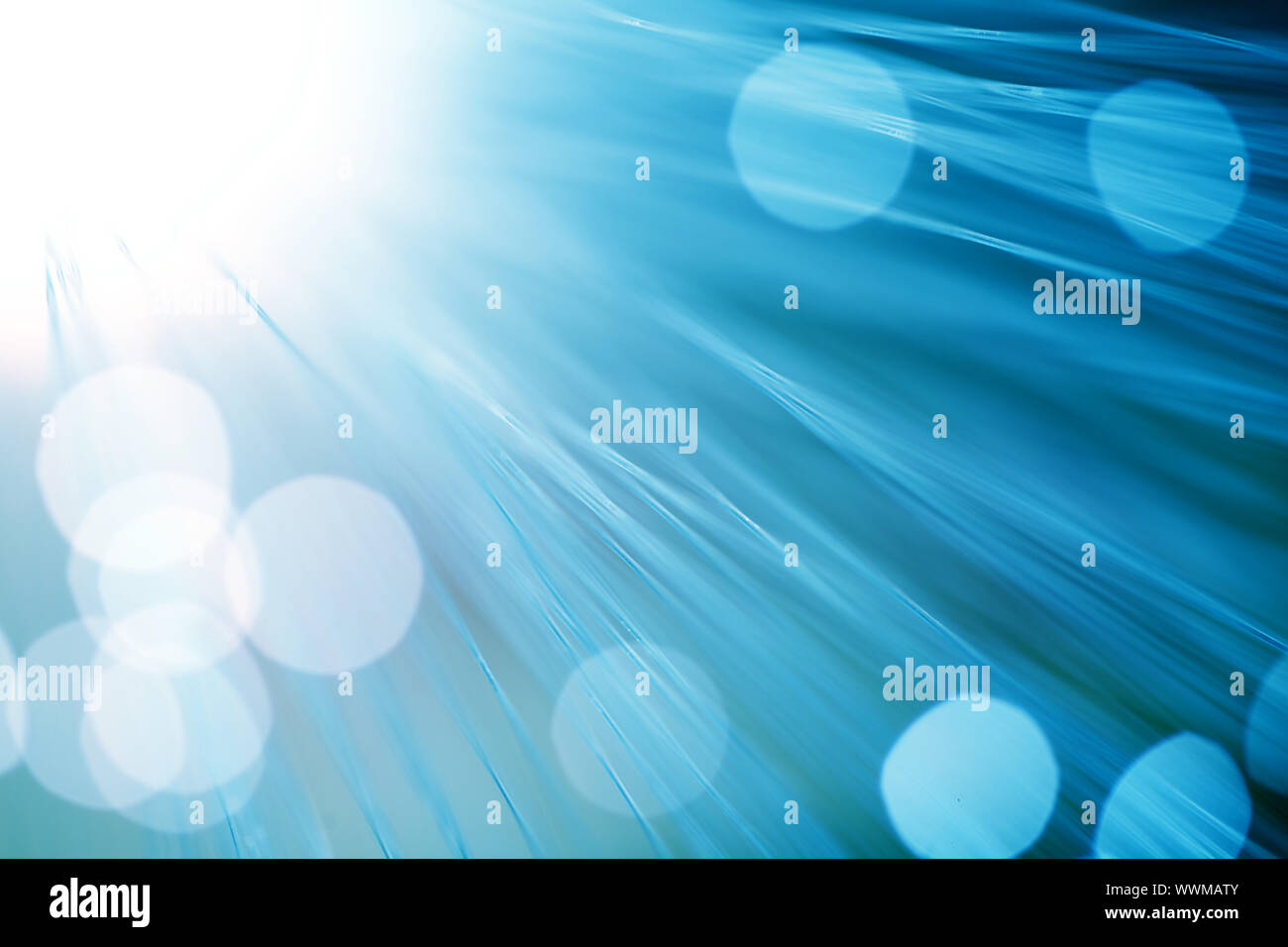 abstract blue background macro close up Stock Photo - Alamy