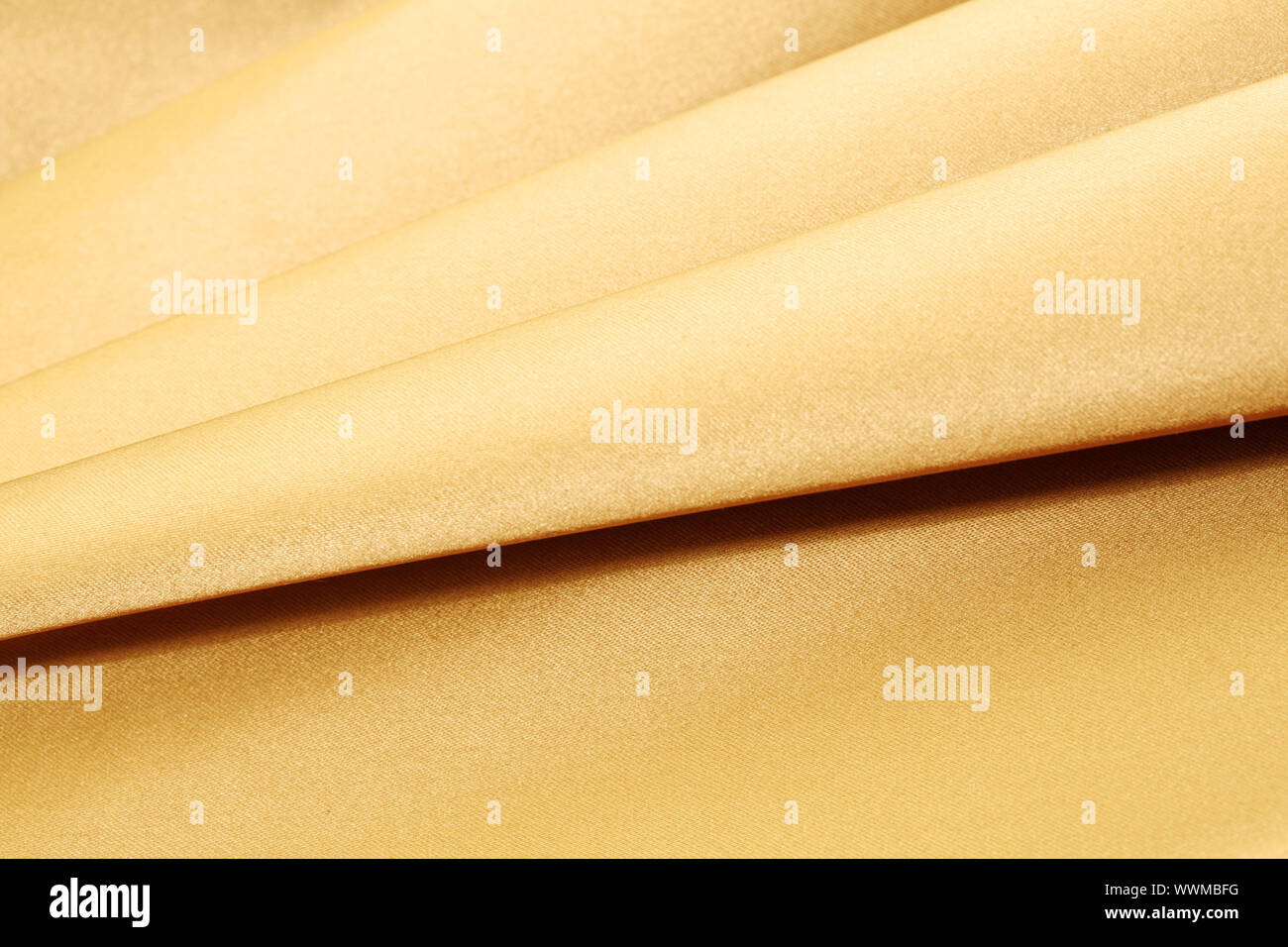 gold textile background close up Stock Photo - Alamy