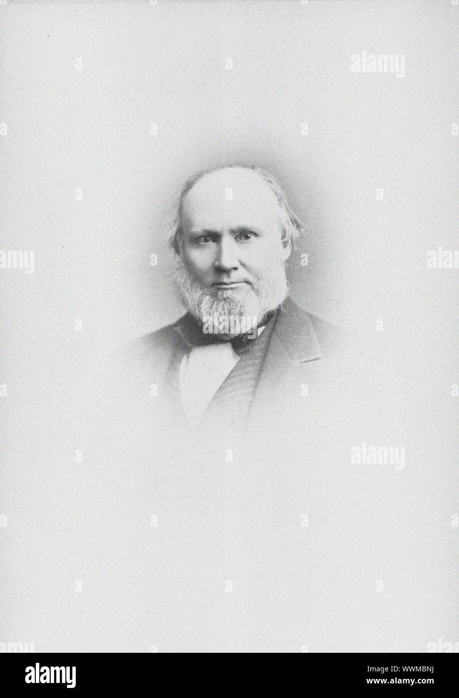 Edward john hopkins hi-res stock photography and images - Alamy