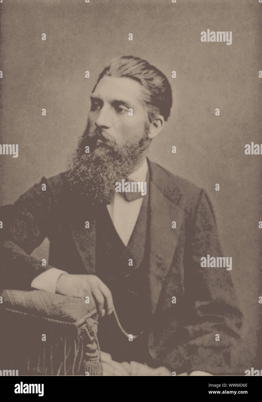 Adolf jensen hi-res stock photography and images - Alamy