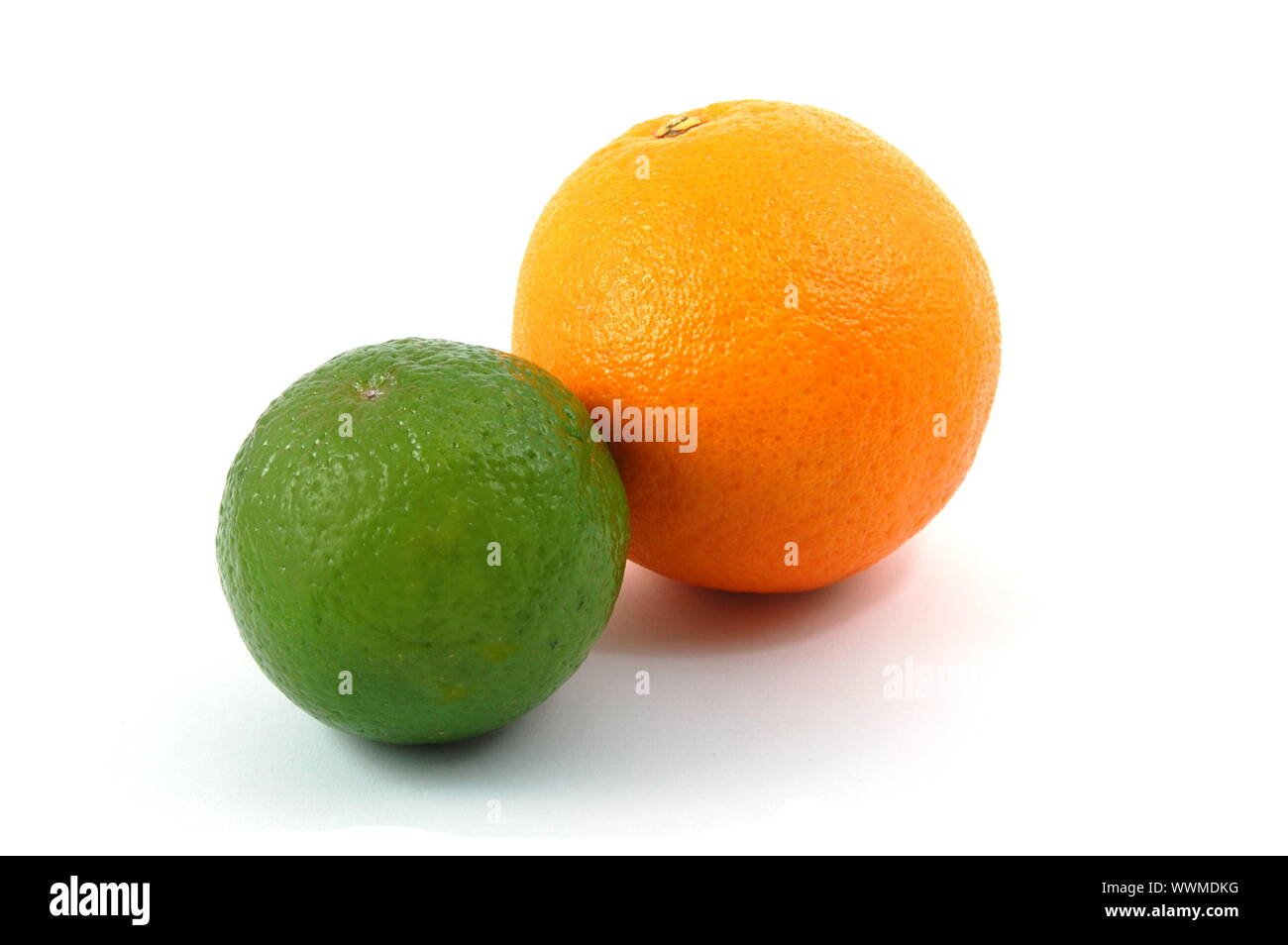 fresh lemon , orange , and citron fruits isolated on a white background ...