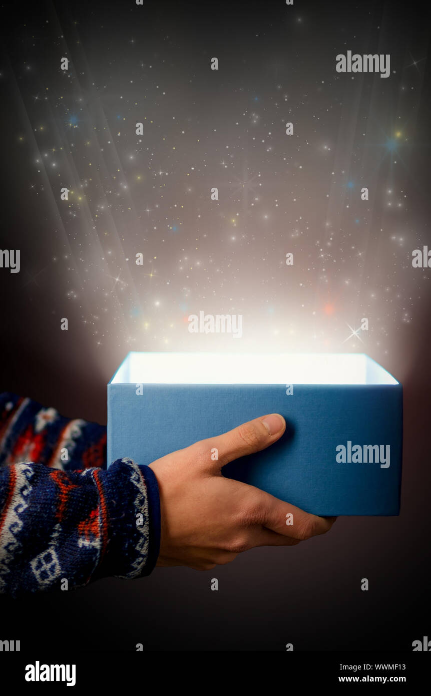 Glow stars hi-res stock photography and images - Alamy