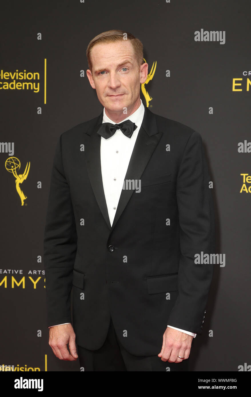Los Angeles, Ca. 15th Sep, 2019. Marc Evan Jackson, at 2019 Creative ...