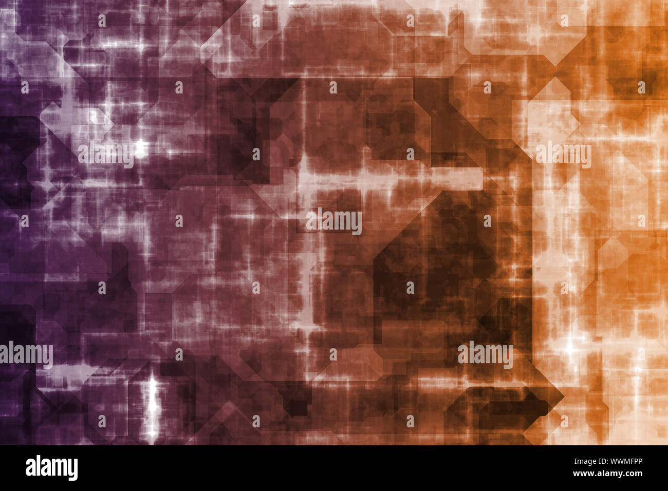 Electric Storm Current Grid Abstract Background Wallpaper Stock Photo ...