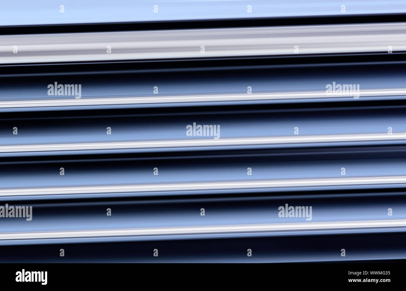 shining metal texture figure of corrugated glazed background Stock ...