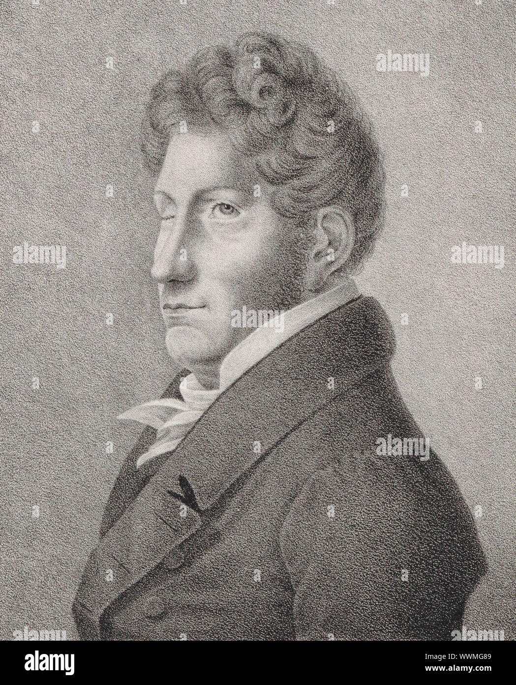 1786 1832 hi-res stock photography and images - Alamy