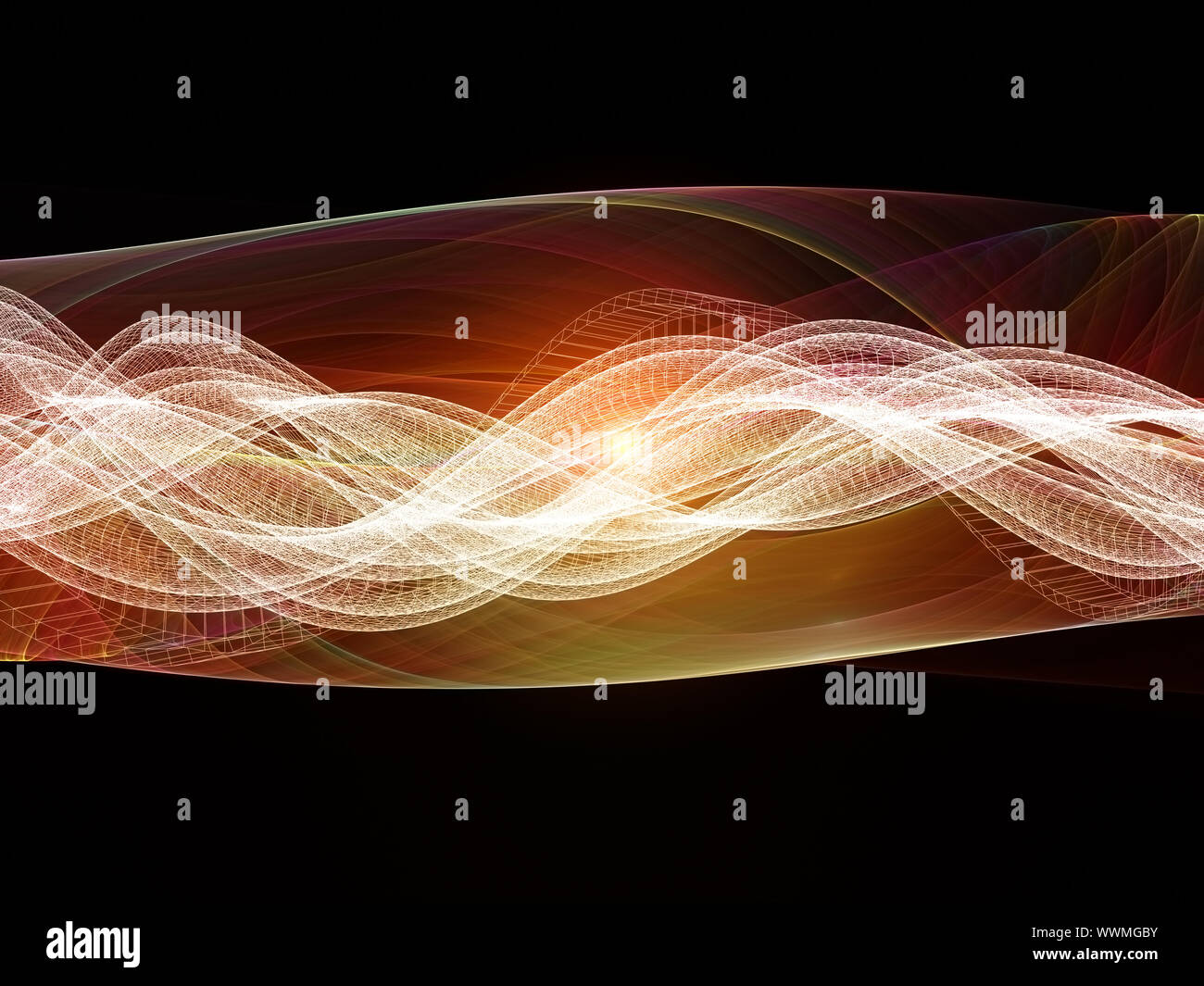 Oscillating flow hi-res stock photography and images - Alamy