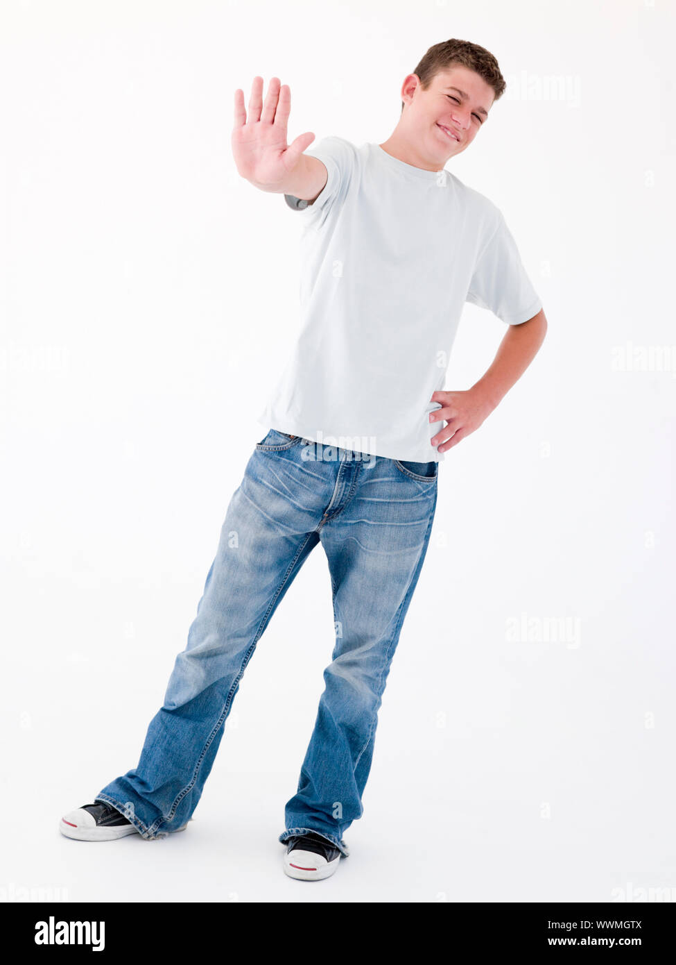 Standing Awkward Camera Stock Photos & Standing Awkward Camera Stock ...