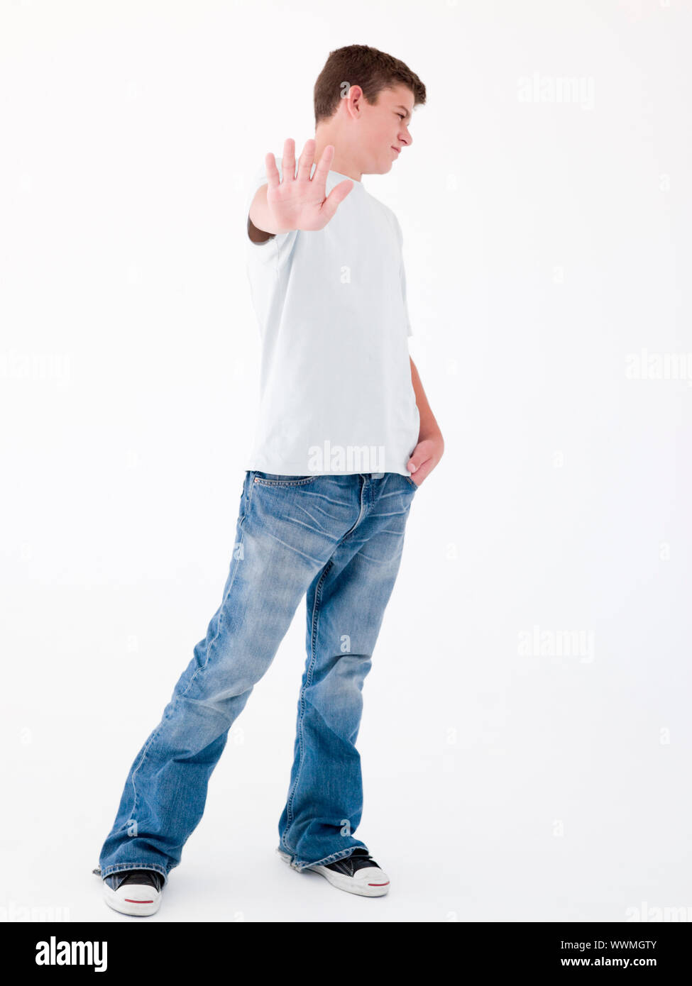 Standing Awkward Camera Stock Photos & Standing Awkward Camera Stock ...