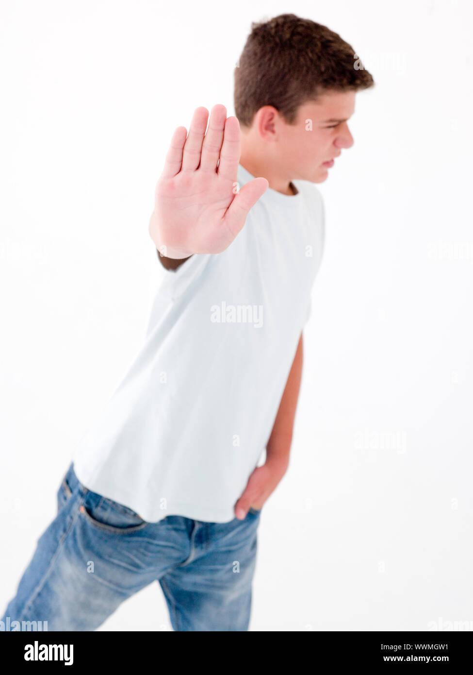 Standing Awkward Camera Stock Photos & Standing Awkward Camera Stock ...