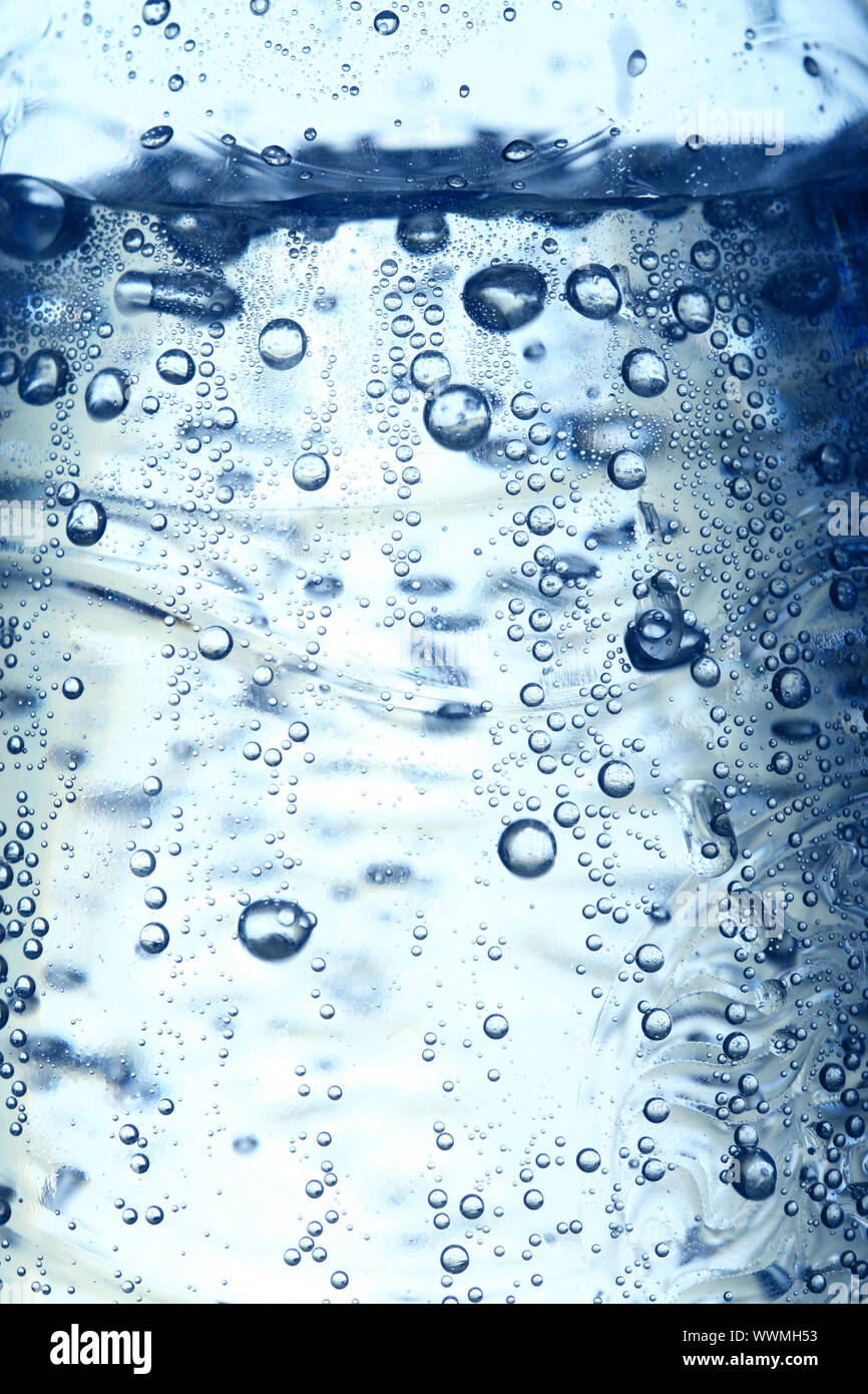 water bubbles close up background Stock Photo - Alamy