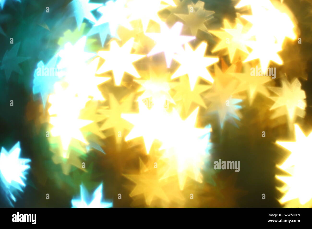 speedy motion stars abstract background Stock Photo - Alamy