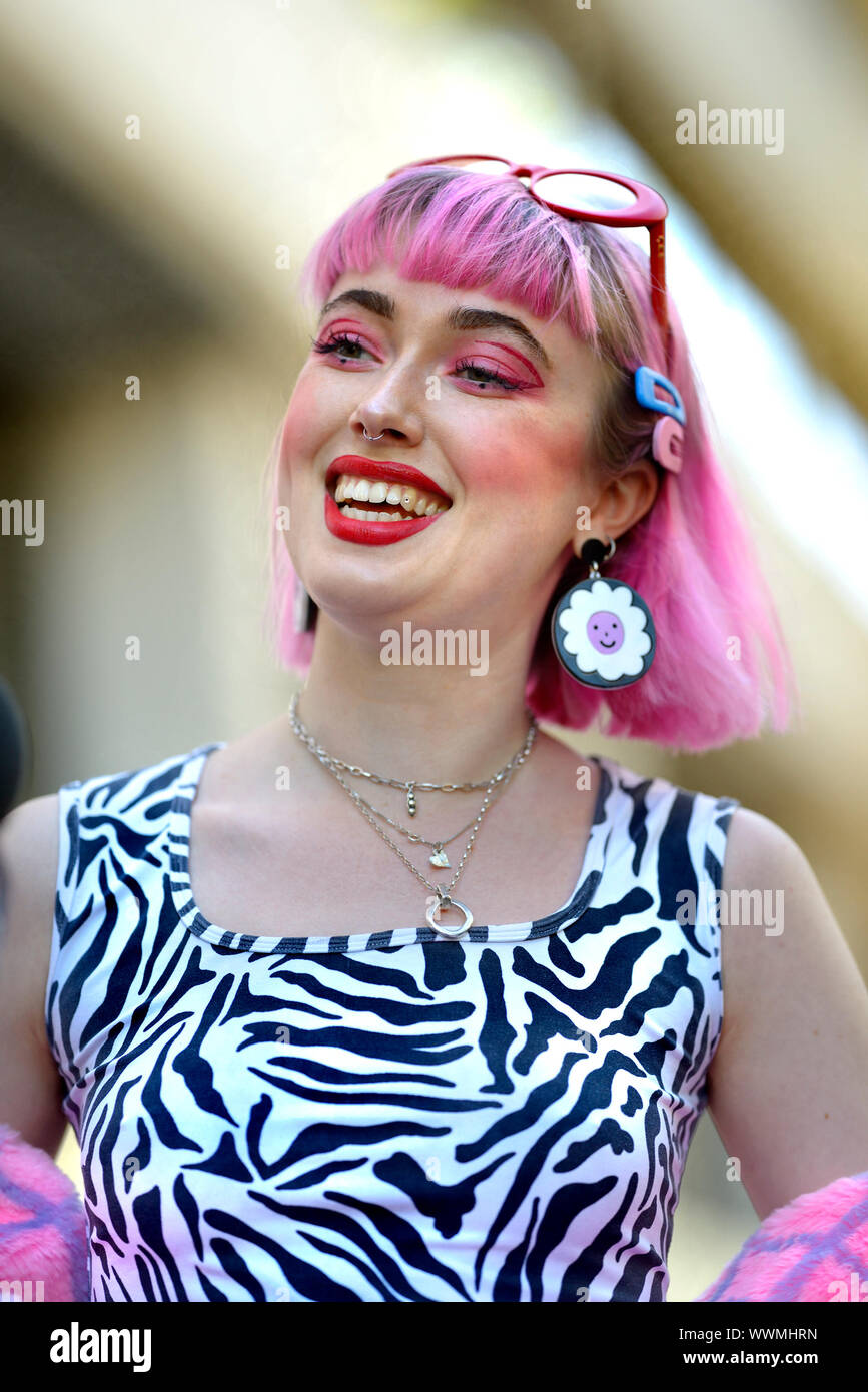 Elizabeth wibley hi-res stock photography and images - Alamy