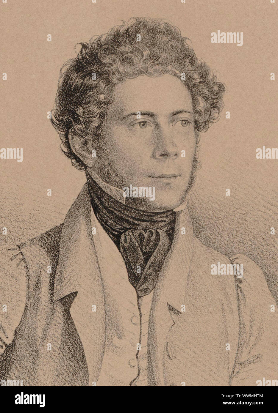 Joseph lanner hi-res stock photography and images - Alamy