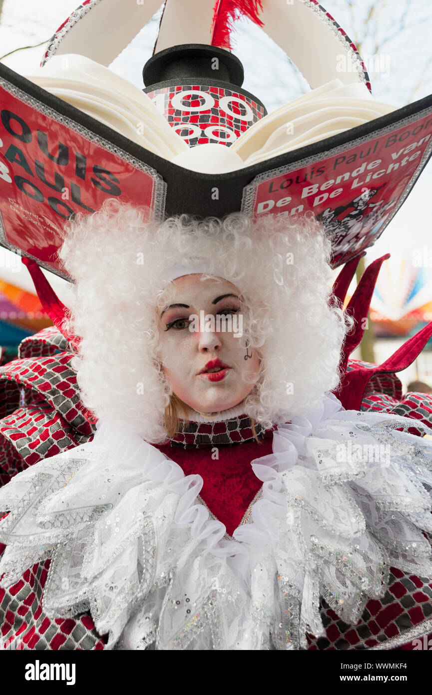 Aalst parade hi-res stock photography and images - Alamy