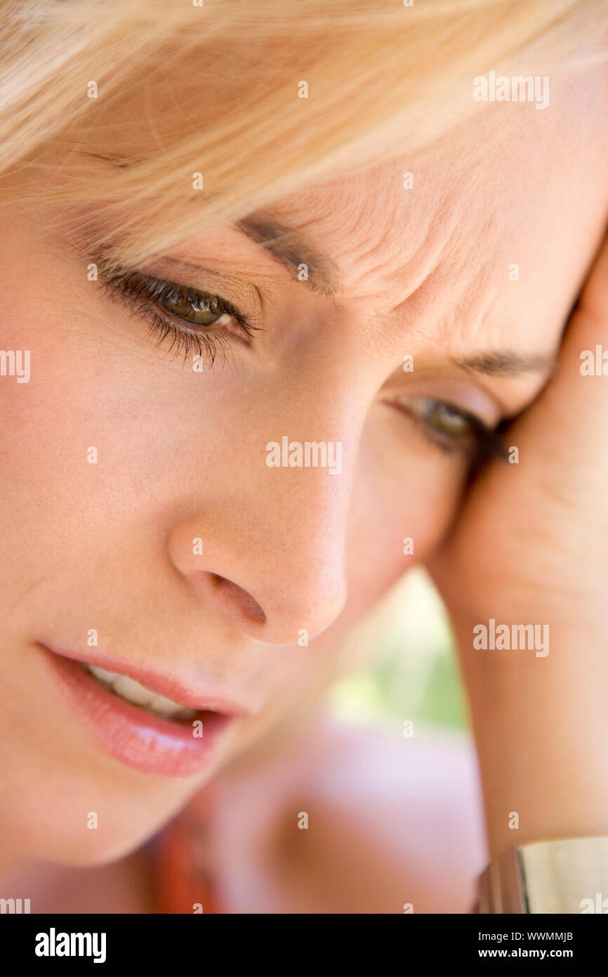 Mood off angry hi-res stock photography and images - Alamy