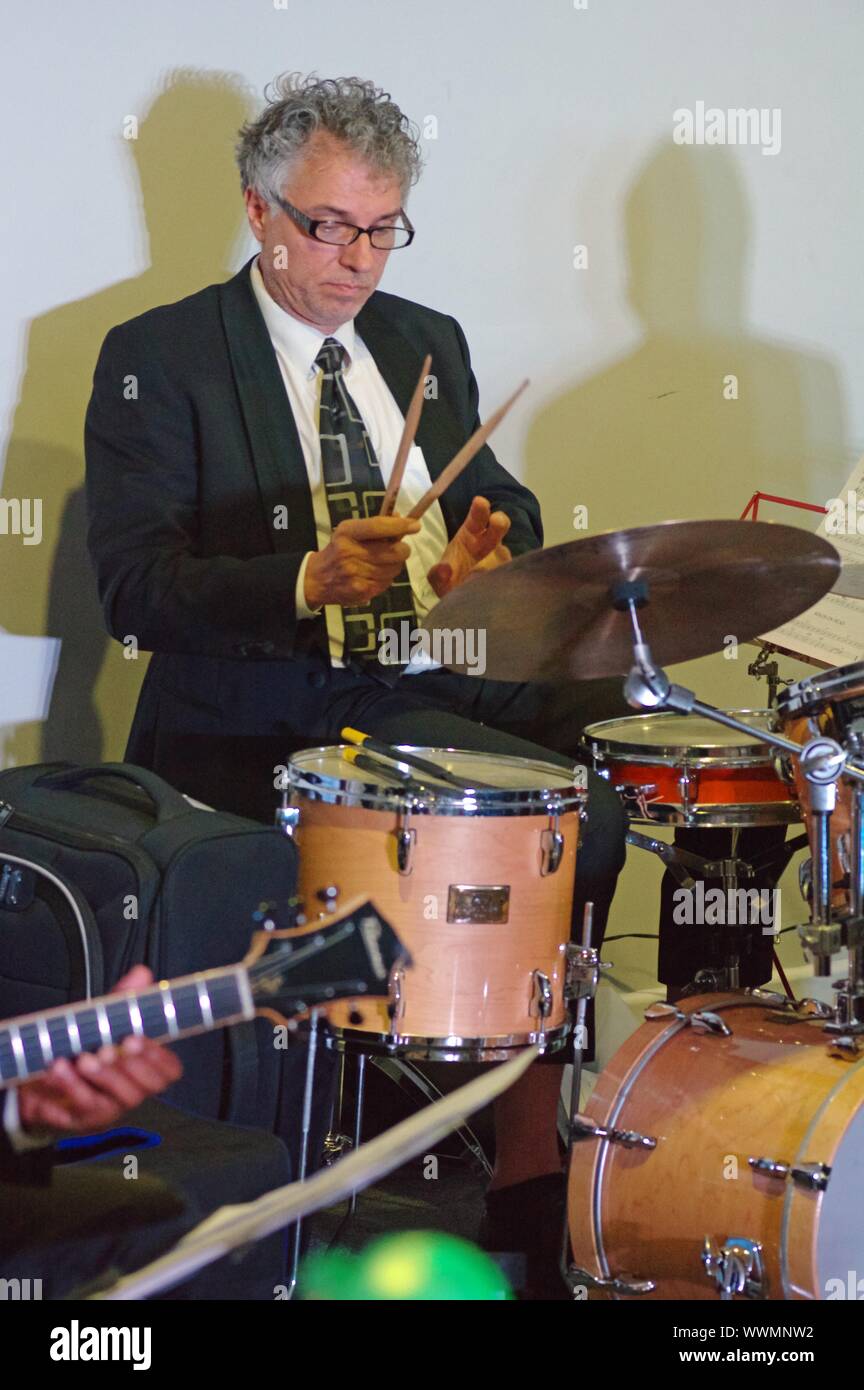 Splash point jazz club hi-res stock photography and images - Alamy