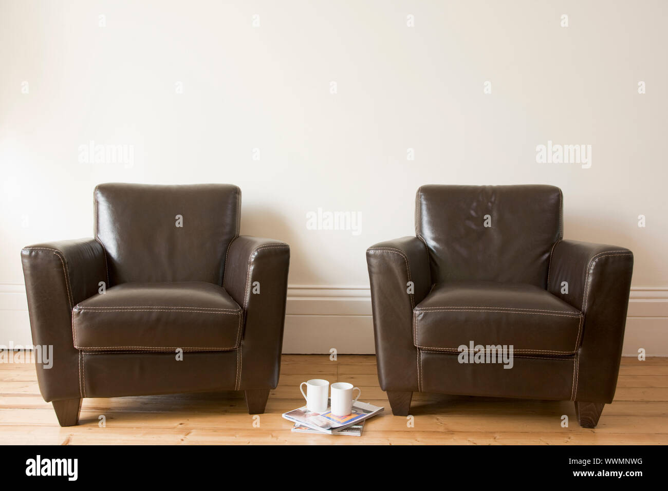 Space Between Chairs High Resolution Stock Photography and Images - Alamy