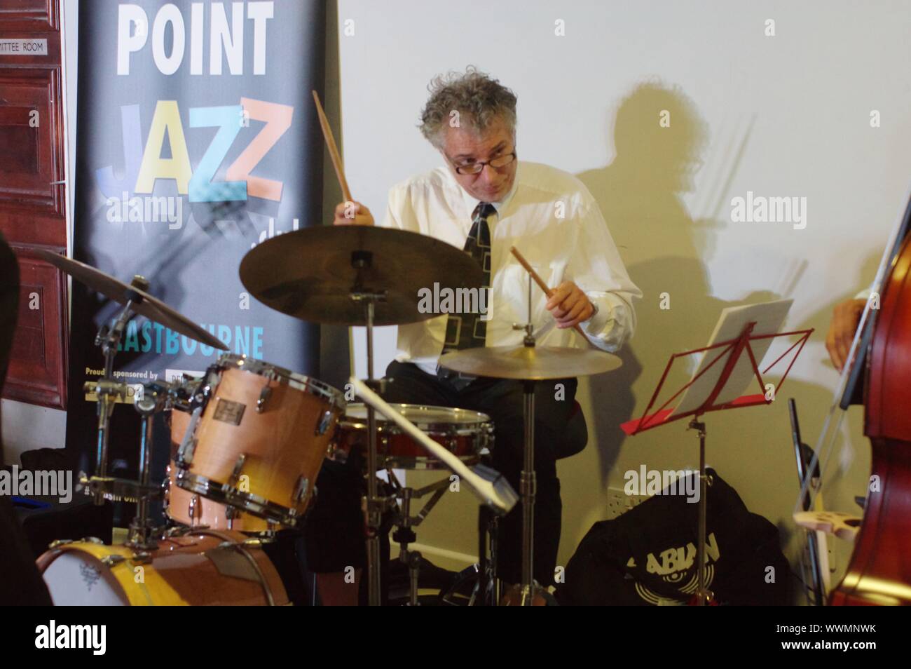 Splash point jazz club hi-res stock photography and images - Alamy