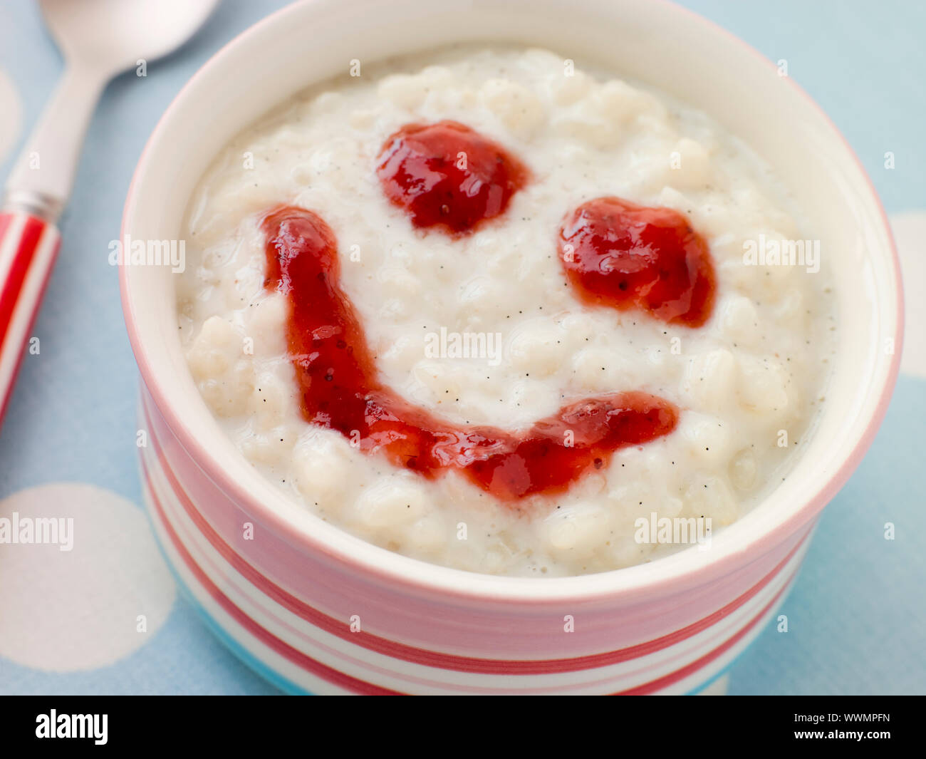 Creamed face hi-res stock photography and images - Alamy