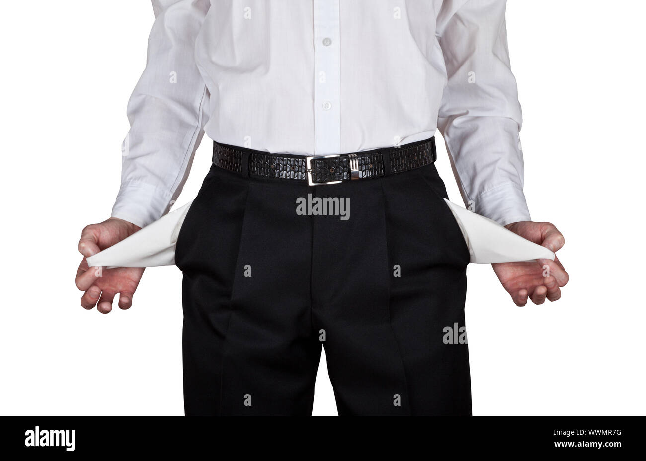 Inverted pockets hi-res stock photography and images - Alamy