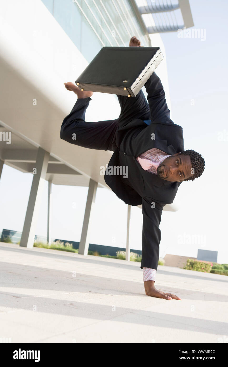 Big african building hi-res stock photography and images - Alamy