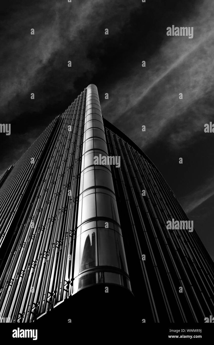 Deloitte building london hi-res stock photography and images - Alamy