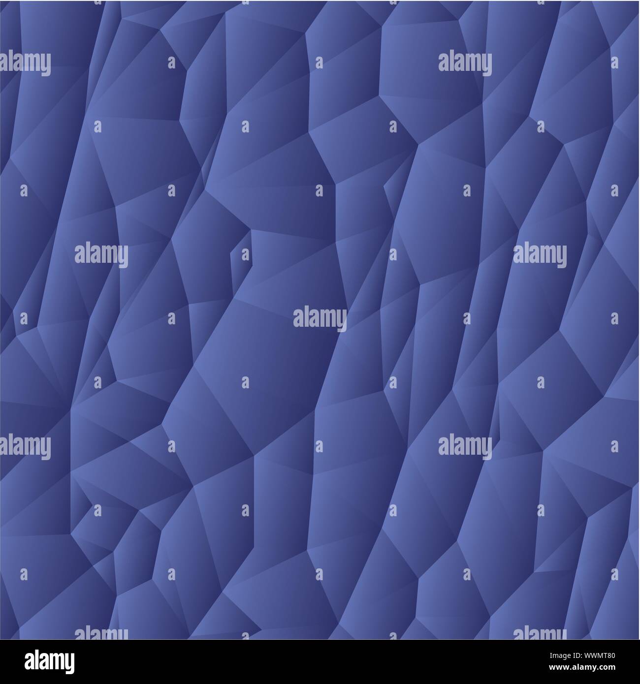 Abstract seamless texture - volumetric polygons Stock Vector Image ...