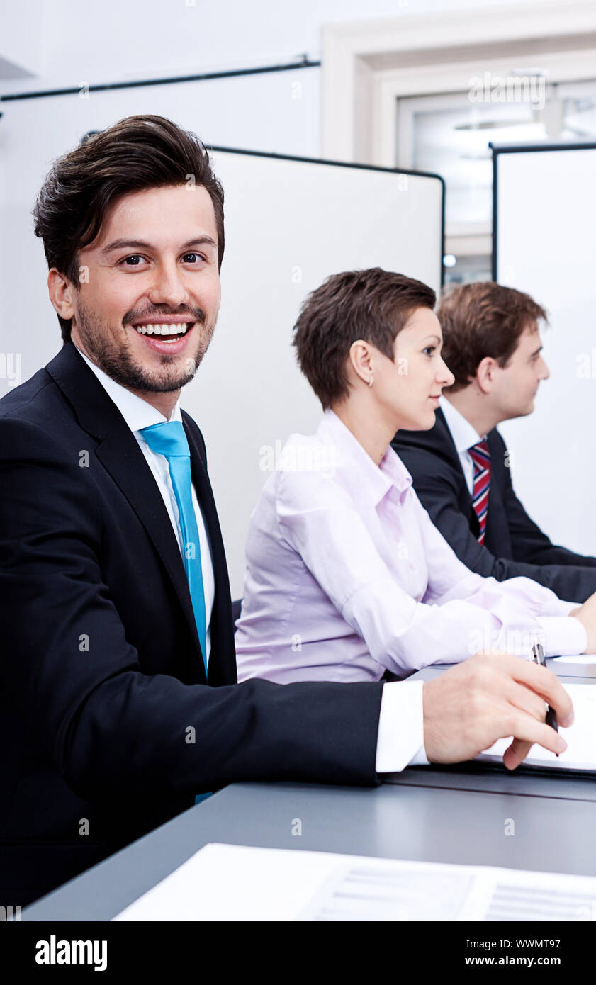 Conference room b hi-res stock photography and images - Alamy