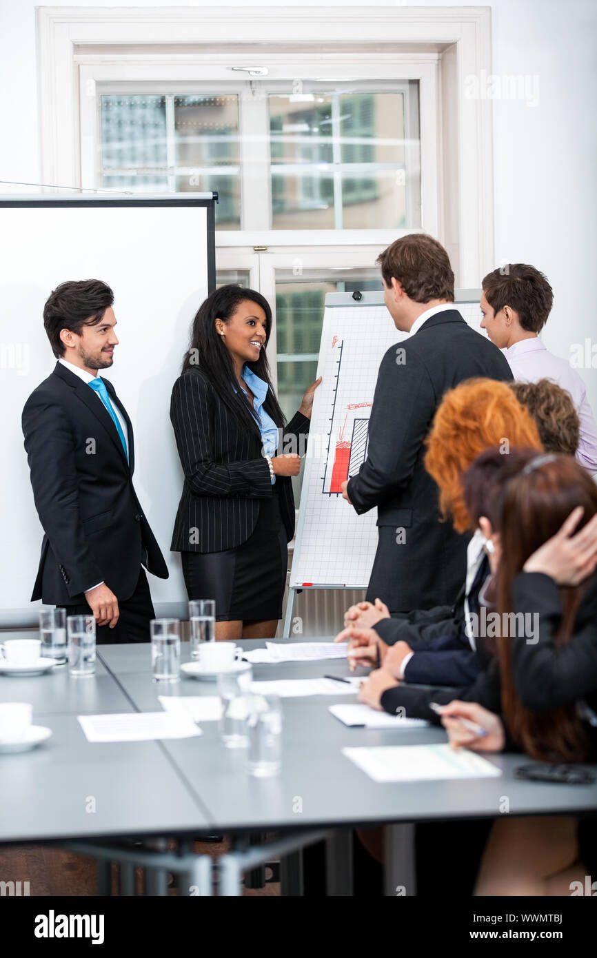 Show solution hi-res stock photography and images - Alamy