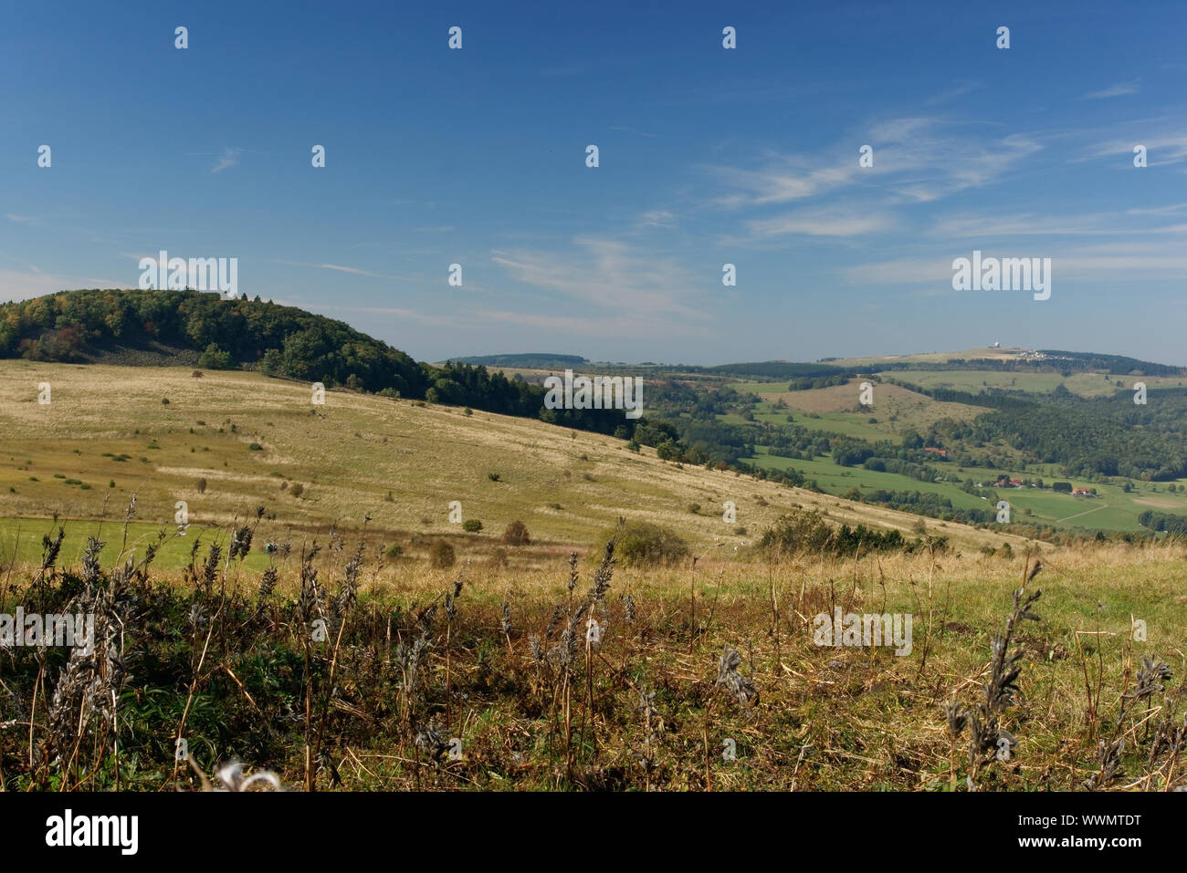 Land of the open distance hi-res stock photography and images - Alamy