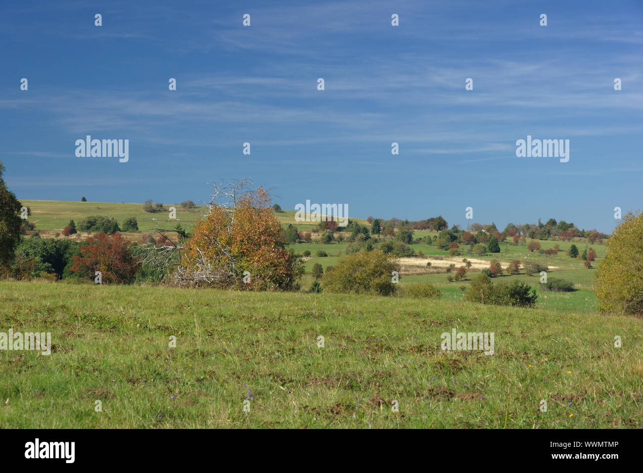 Land of the open distance hi-res stock photography and images - Alamy
