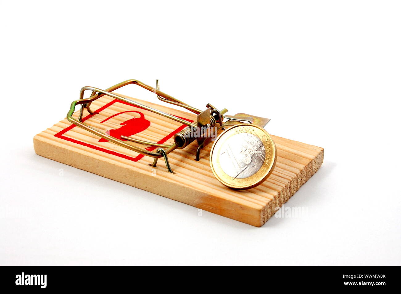 Secure Trap High Resolution Stock Photography and Images - Alamy