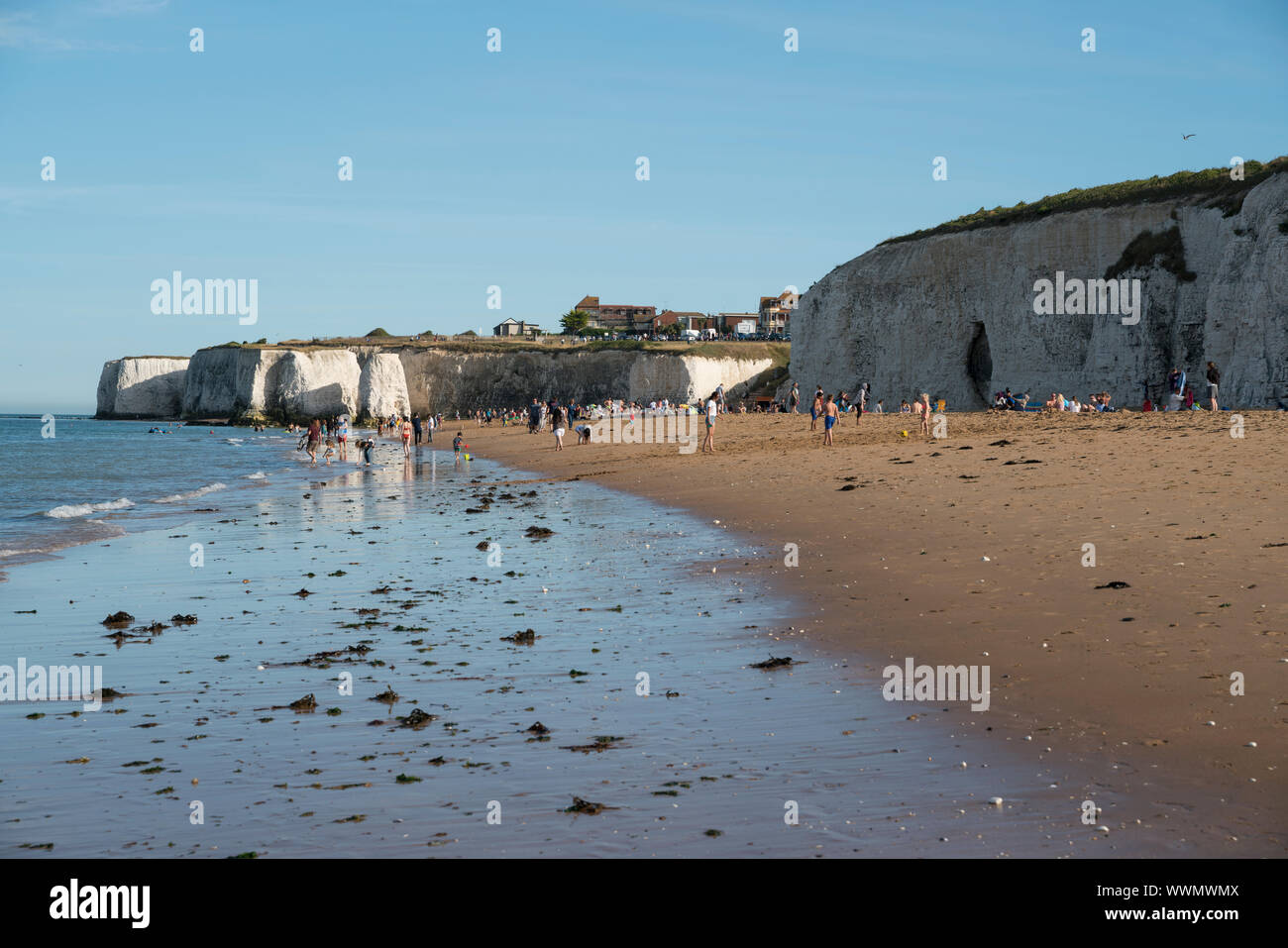 Botany bay kent hi-res stock photography and images - Alamy
